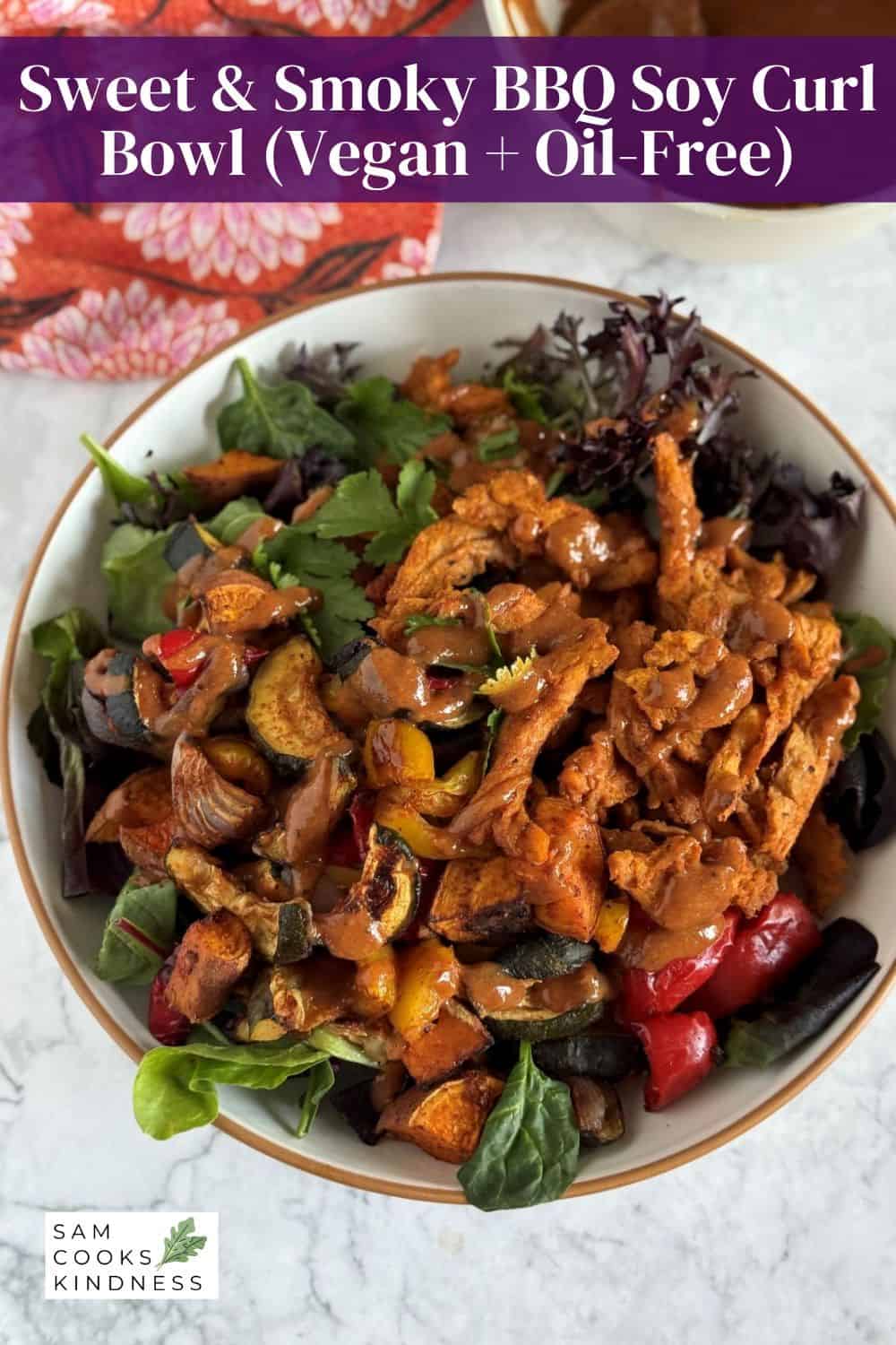 20 Delicious Oil-Free Recipes for Healthy and Flavorful Meals - Sam ...
