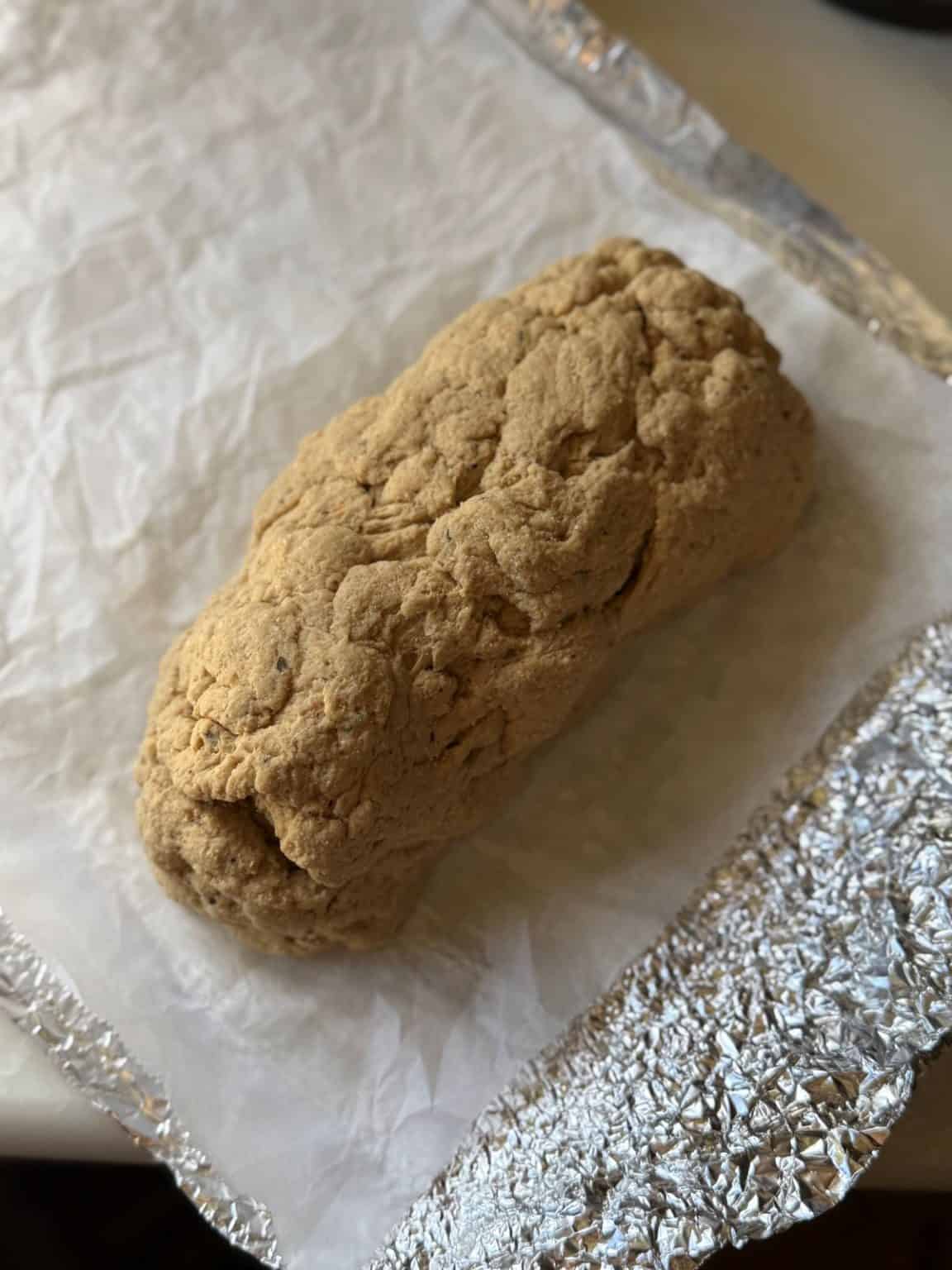 Homemade Vegan Lunch Meat (Easy Deli Slices for Sandwiches & Meal Prep ...